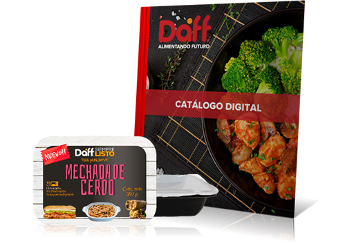 DAFF - Soluciones Alimenticias