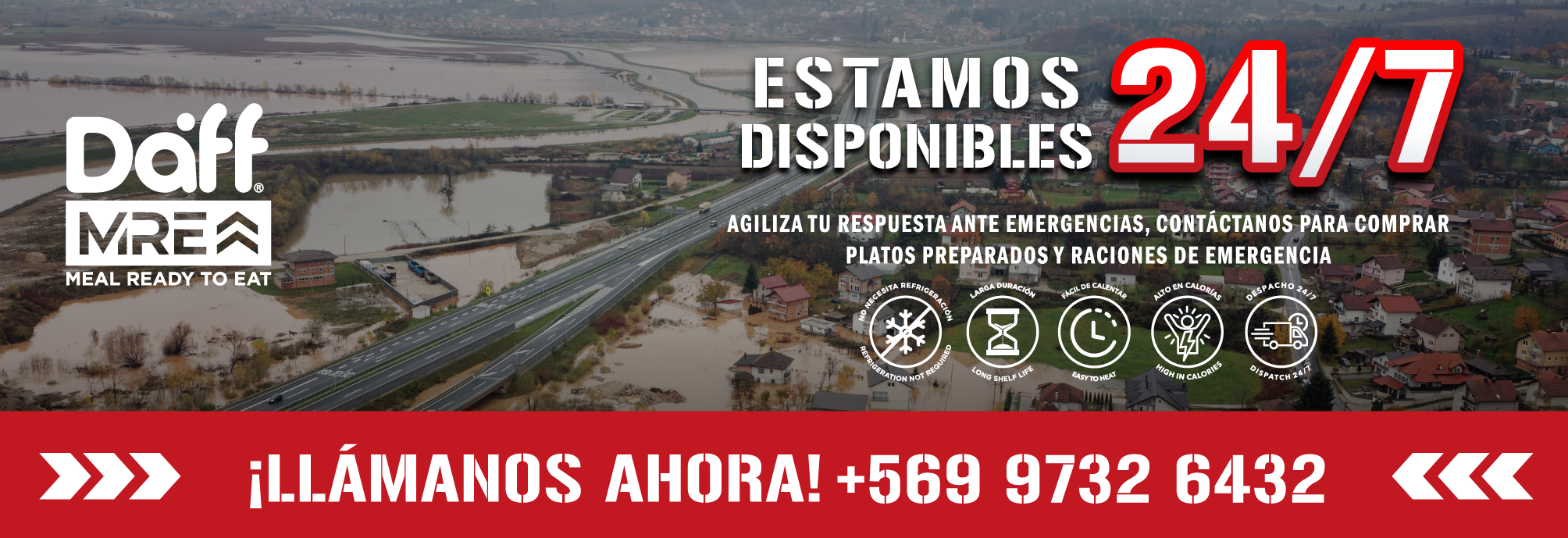 DAFF - Soluciones Alimenticias